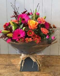 Flower Delivery in Northern Ireland - Send Flowers Same Day